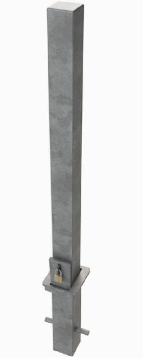 Domestic Ram Posts | Ram Security Posts | Britannia Retail