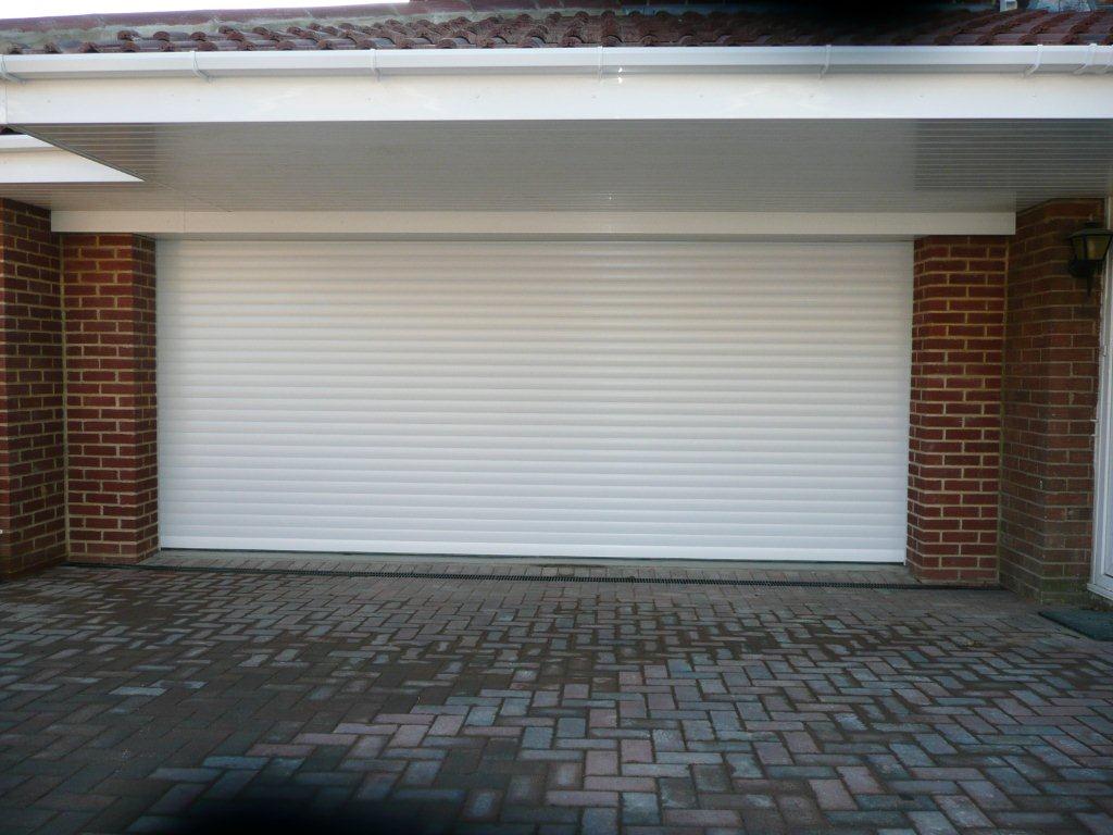 Domestic Aluminium Roller Shutter | Britannia Retail — Britannia Retail