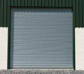 Steel Roller Shutter (Chain-Operation) | Britannia Retail — Britannia ...