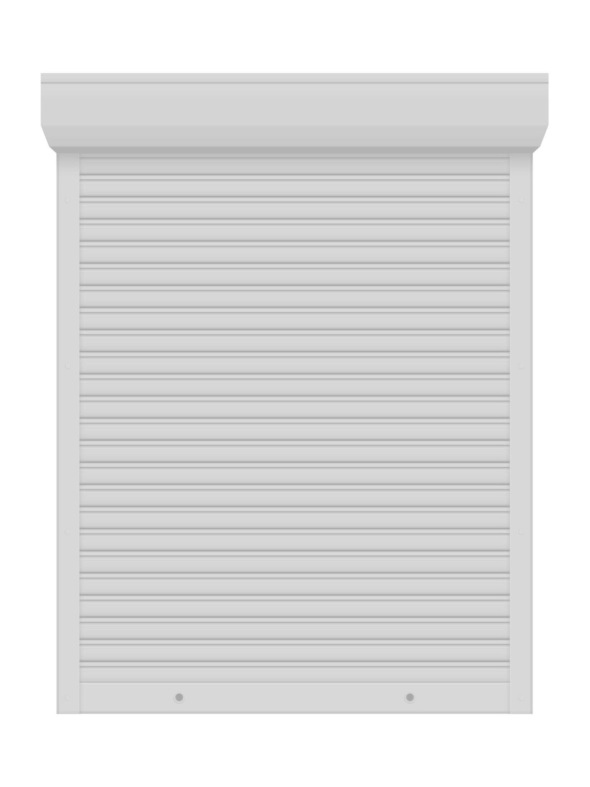 Domestic Aluminium Roller Shutter | Britannia Retail — Britannia Retail