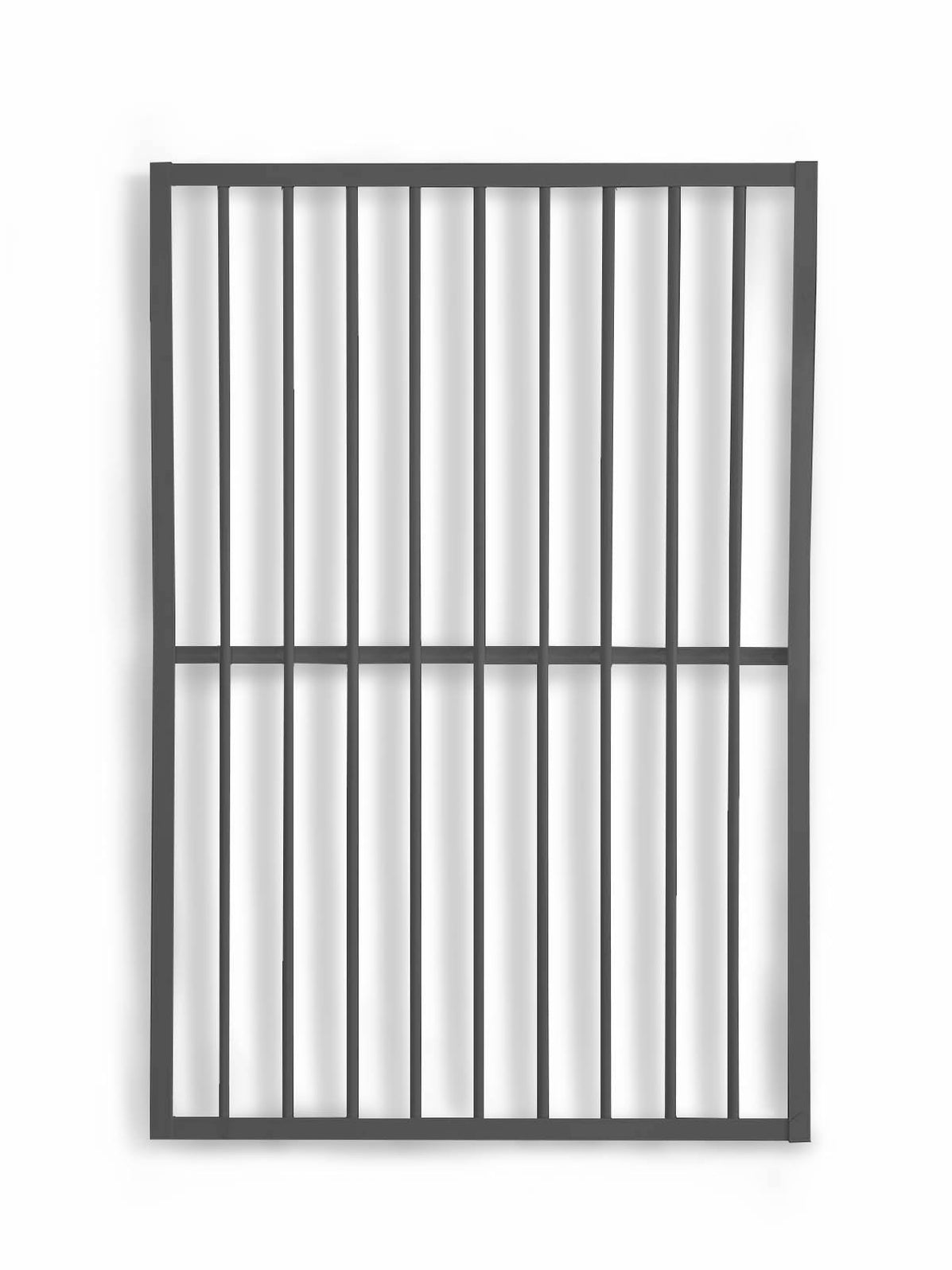 Security Bar Grilles | Britannia Retail — Britannia Retail