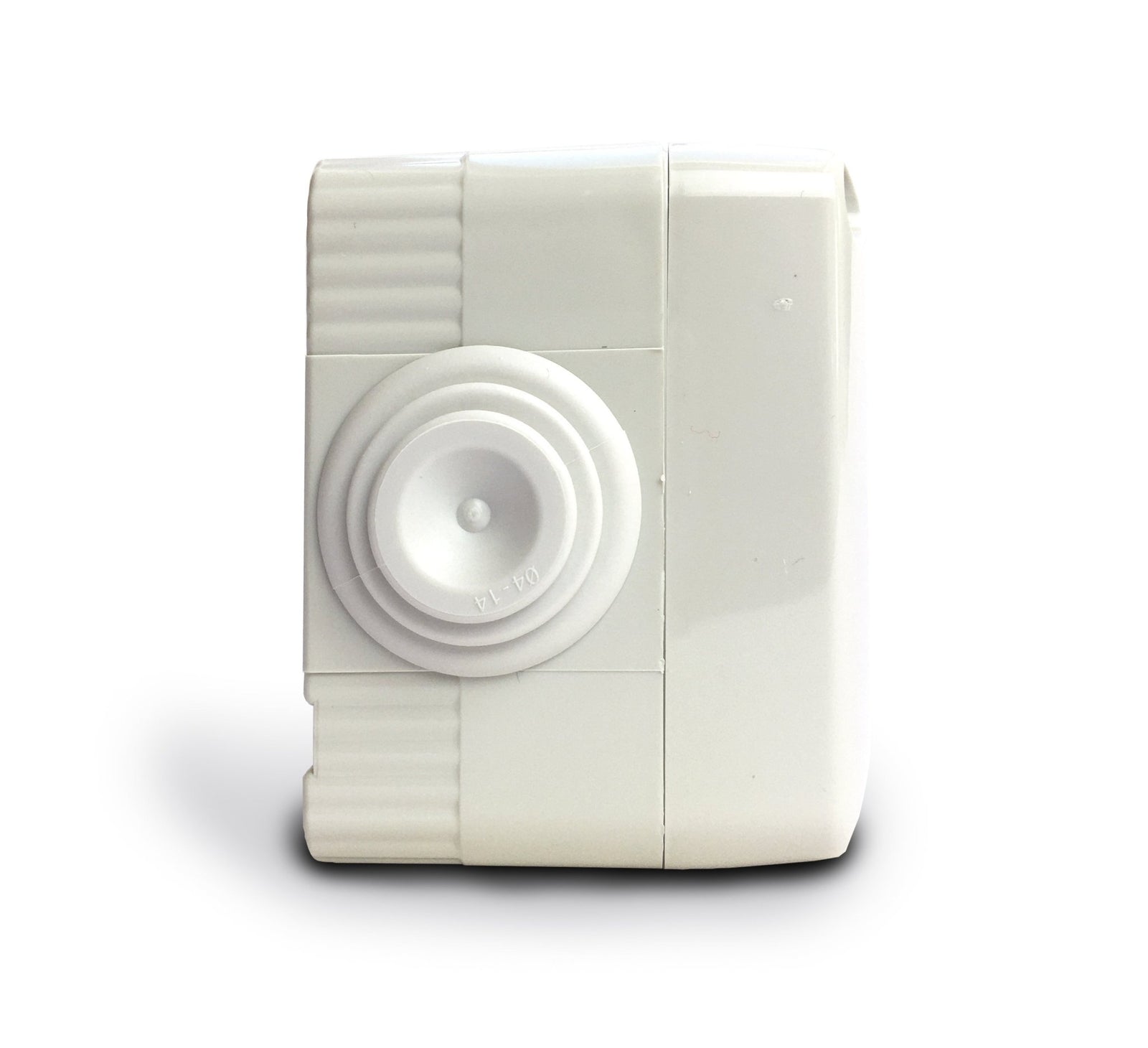 Gewiss Roller Shutter Rocker Switch | Britannia Retail