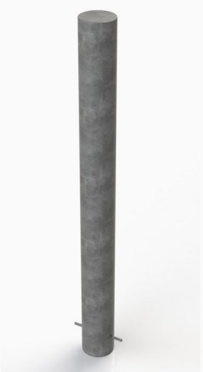 Industrial Heavy Duty Utility Mild Steel Static Ram Post | Britannia ...