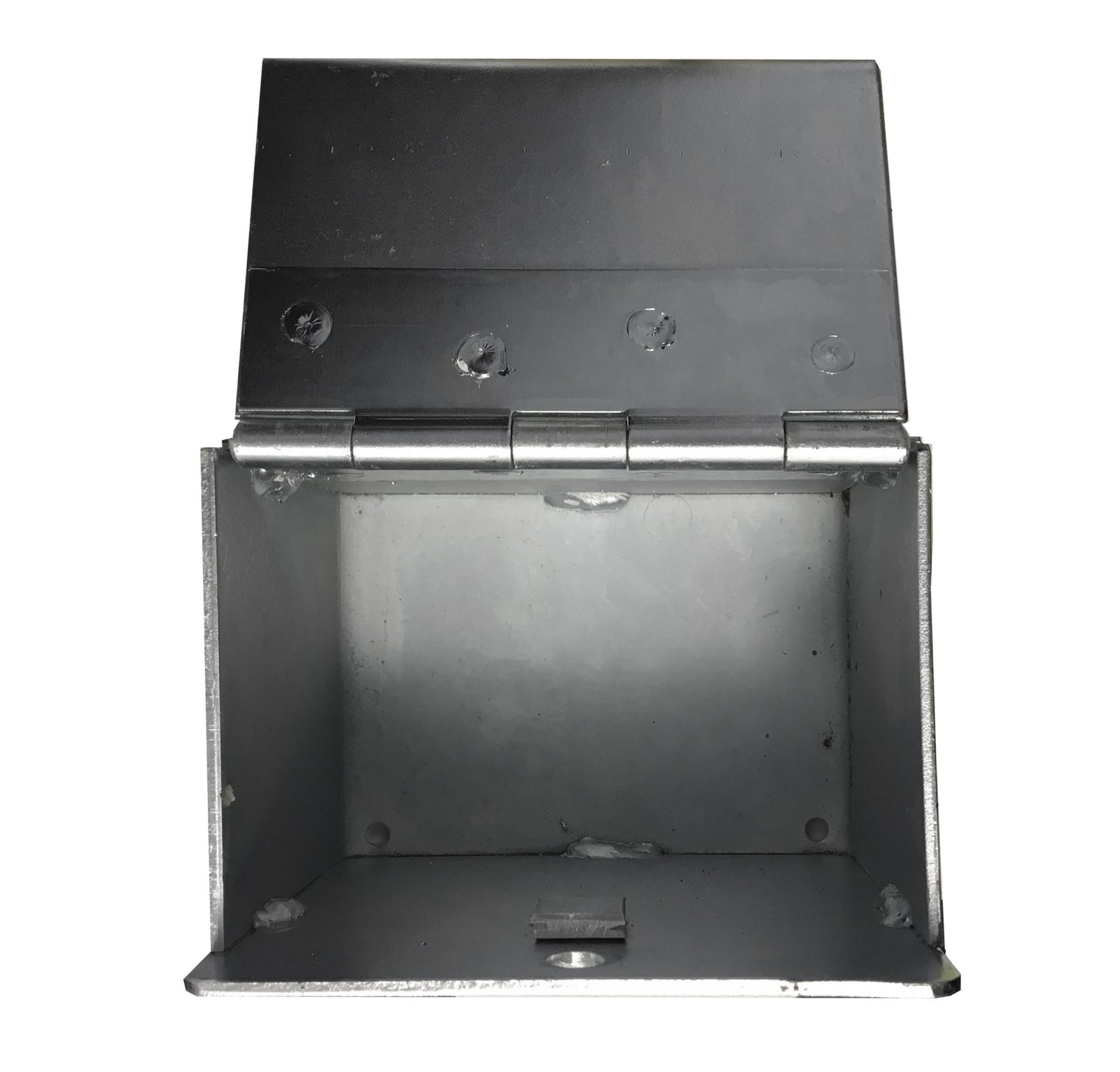 Locking Box for Key Switch