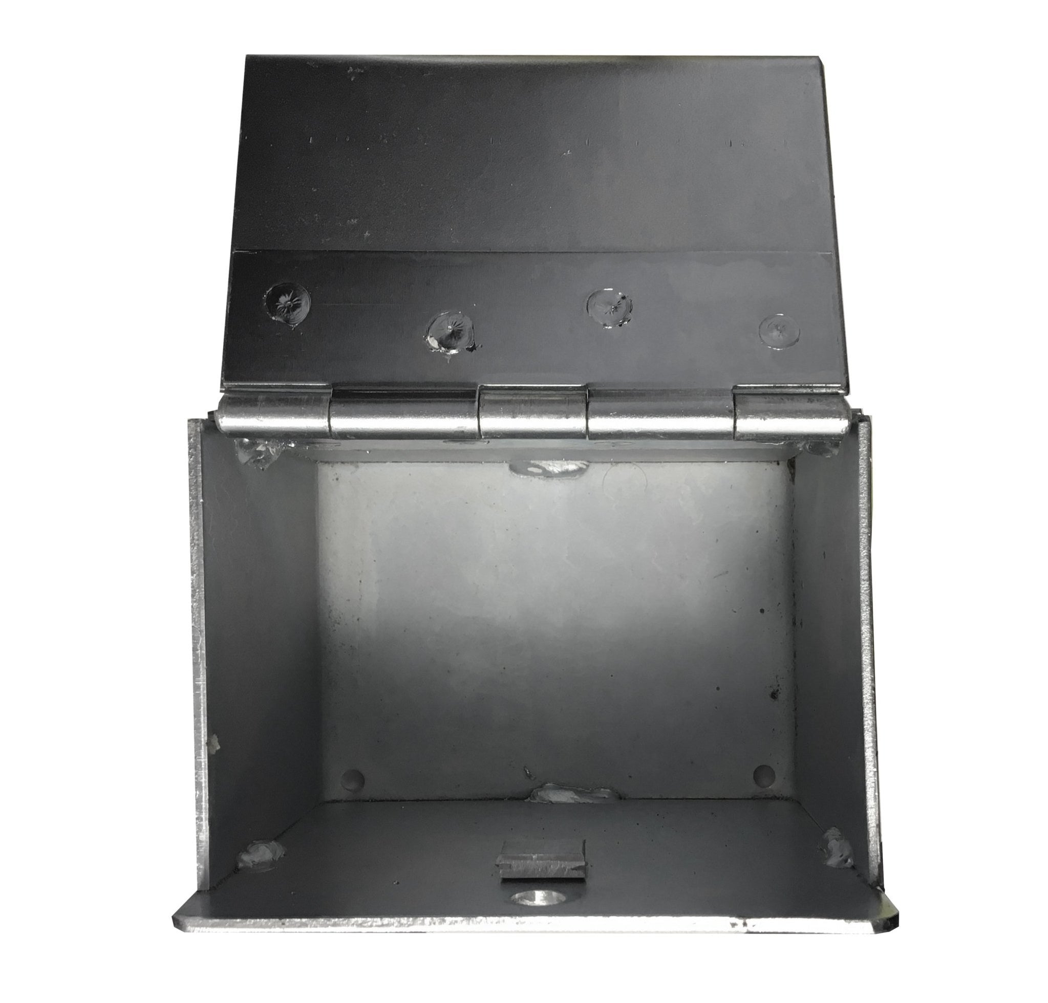 Locking Box for Key Switch — Britannia Retail