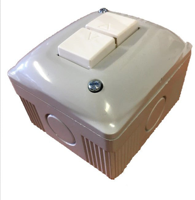 Roller Shutter Switches | Britannia Retail — Britannia Retail