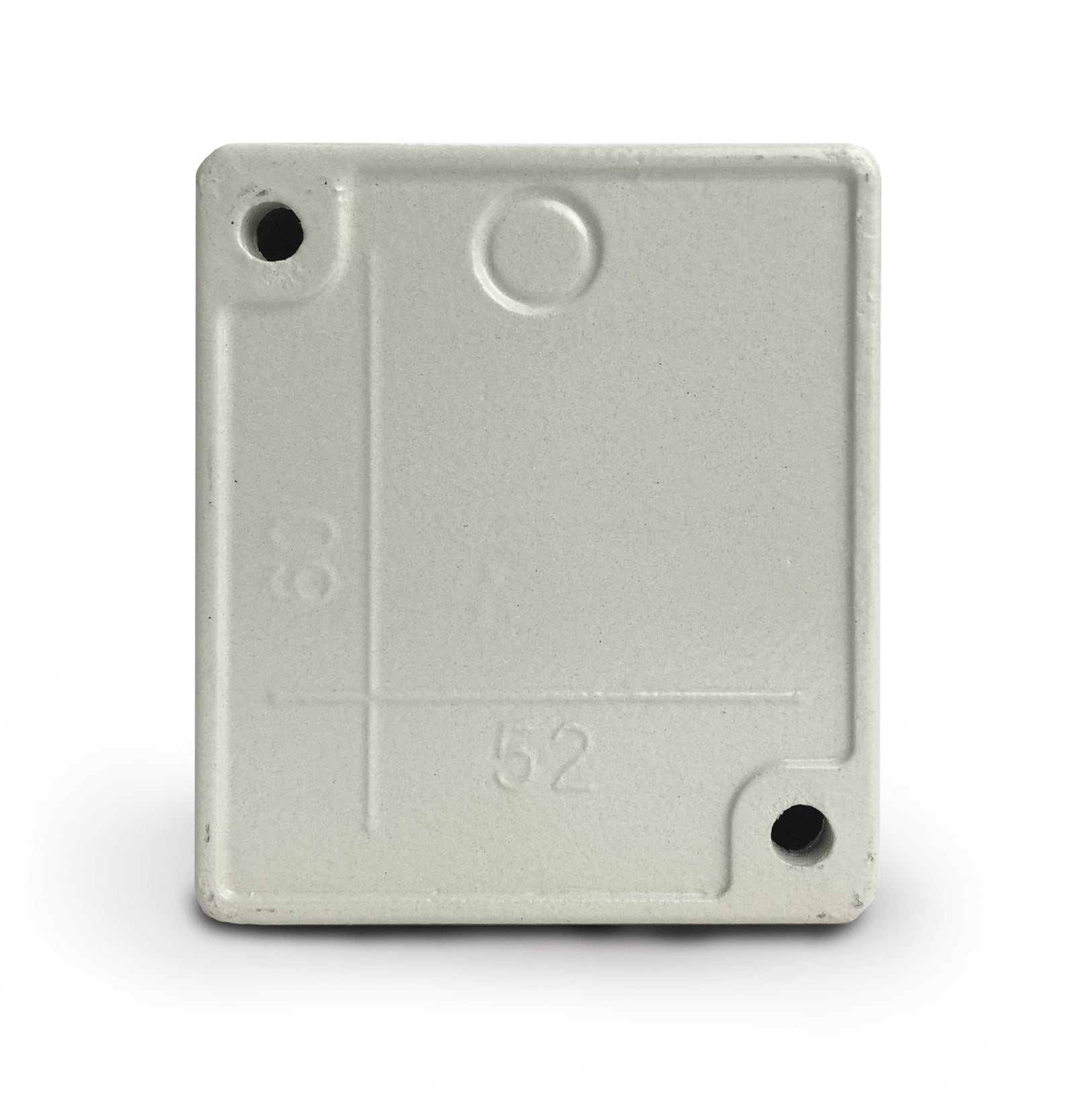 Roller Shutter Key Switch | Britannia Retail