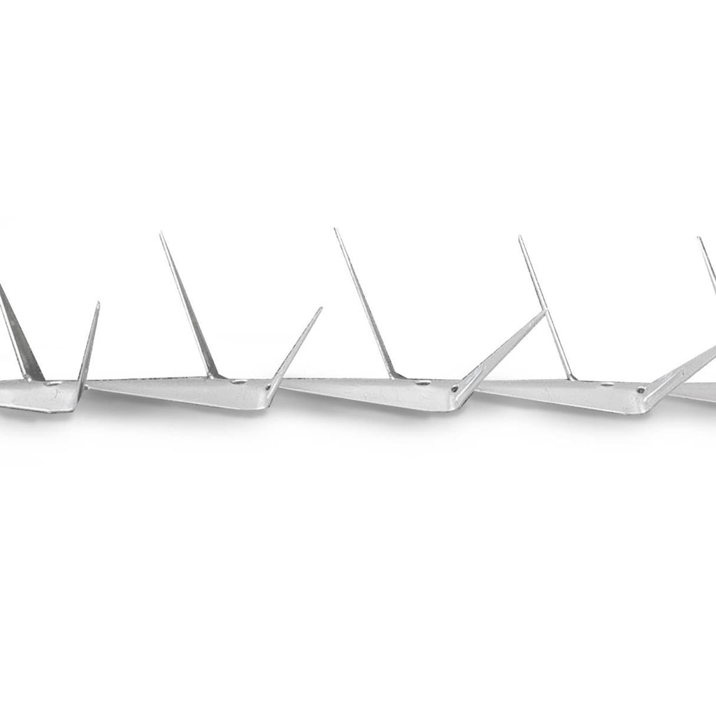 Razor Wire & Spikes — Britannia Retail